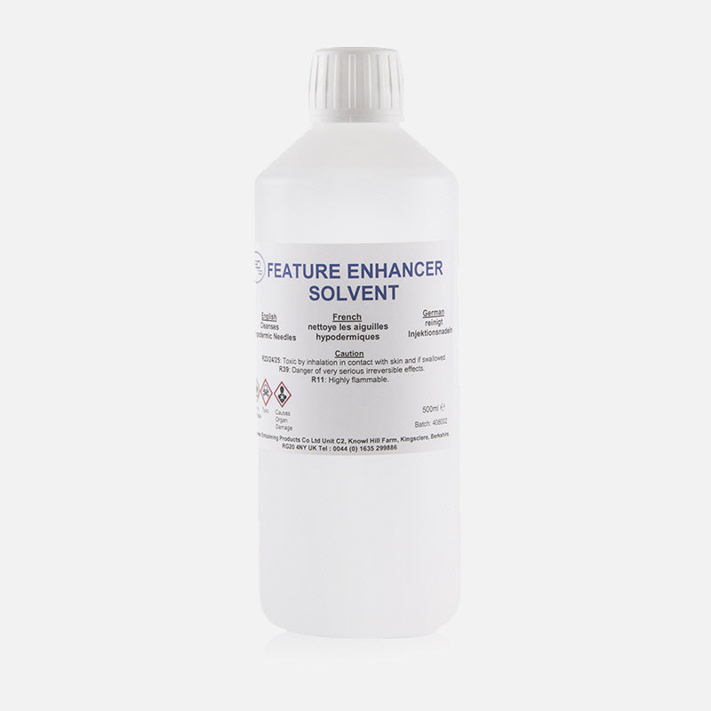 Solvents – EEP Company