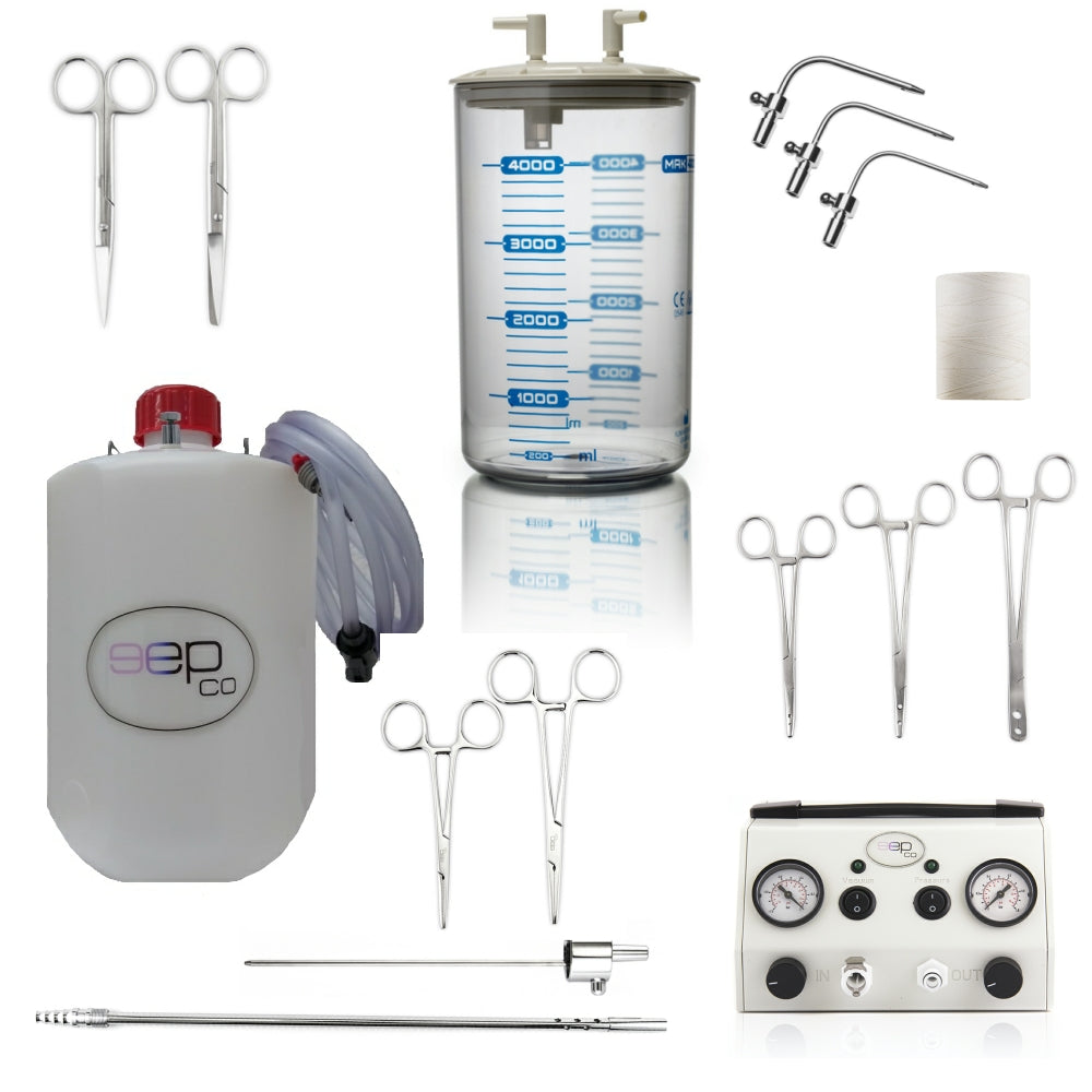 Starter Kit – EEP Company