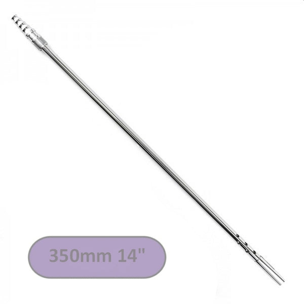 trocars screw mount 14" 16" 18" injection aspiration – EEP Company