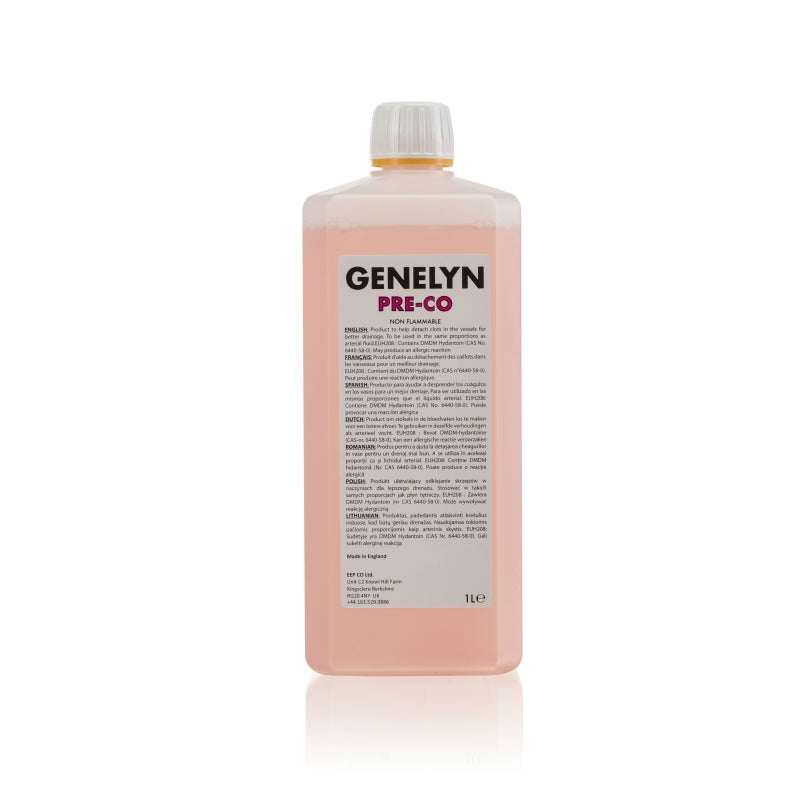 genelyn pre-co additive – EEP Company